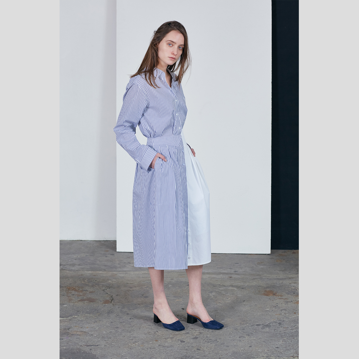 SPRING/SUMMER 2017 Collection