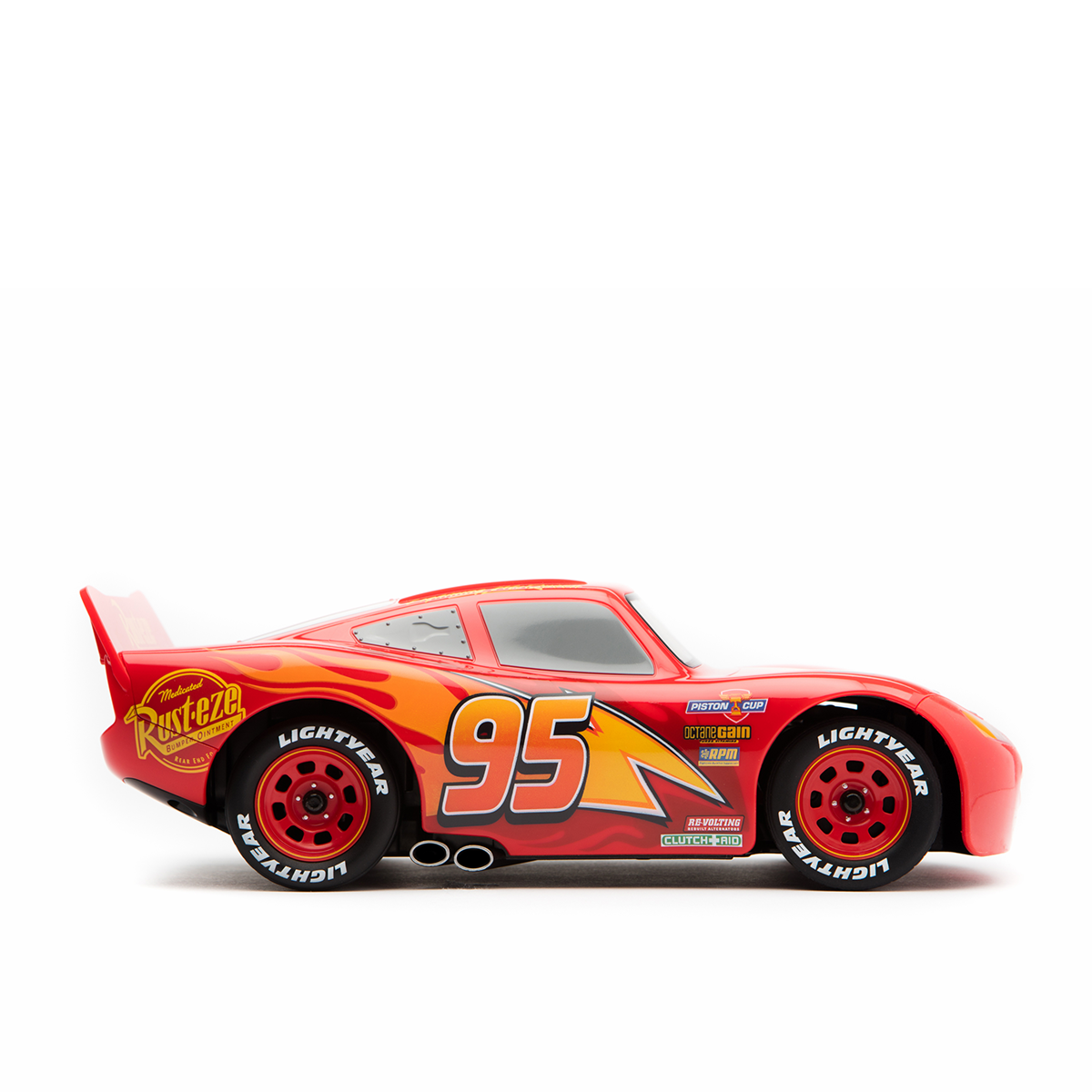 Sphero Lightning McQueen
