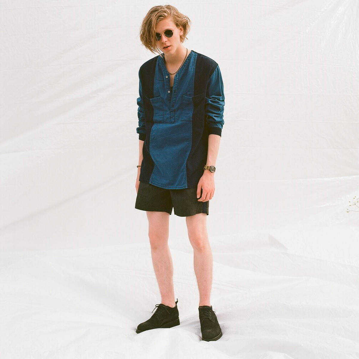 Factotum jeans