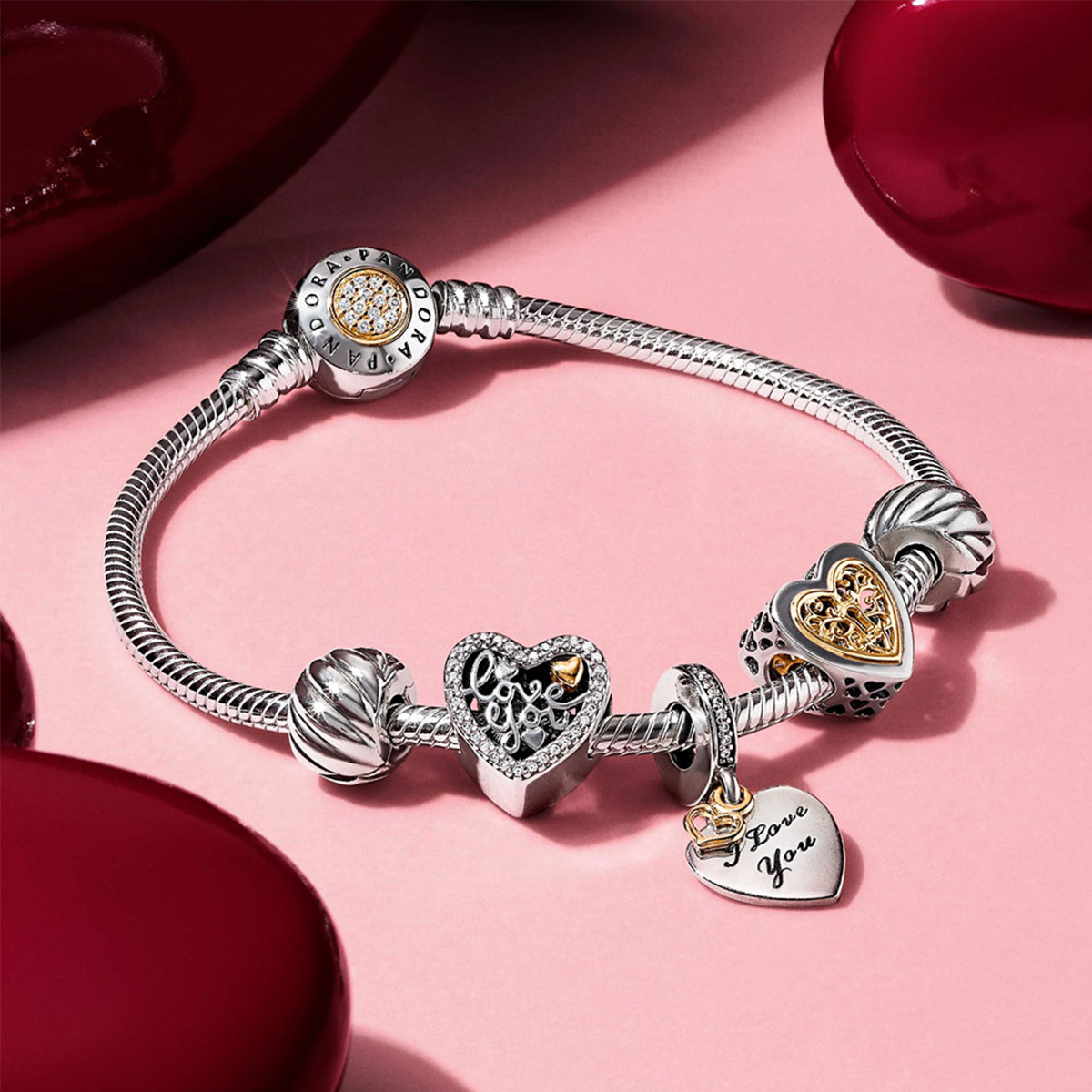 Valentine collection