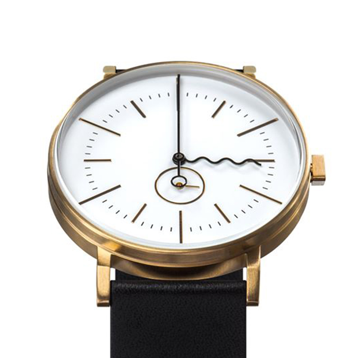 AARK Collective : Tide (gold)