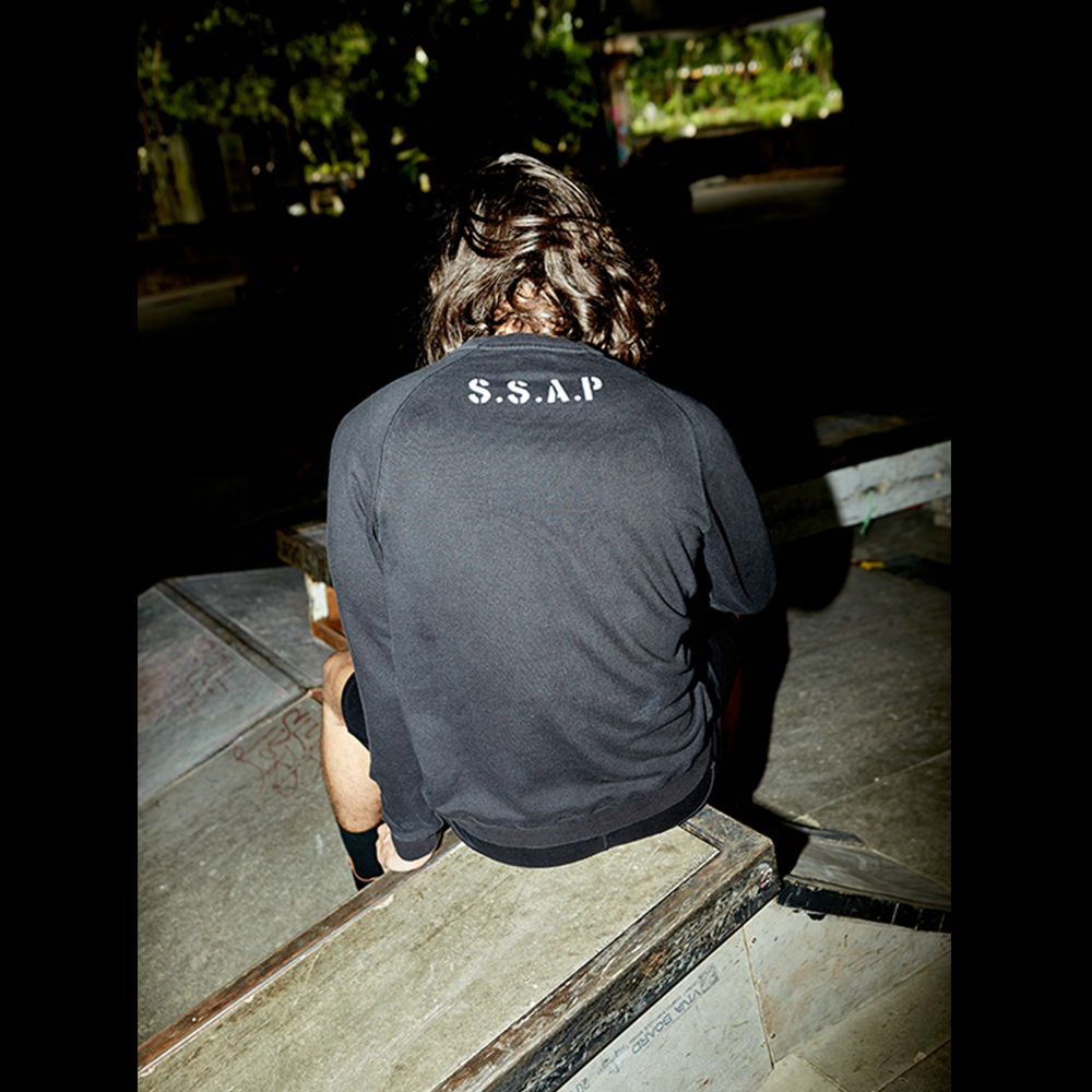 SSAP Fall/Winter 2016