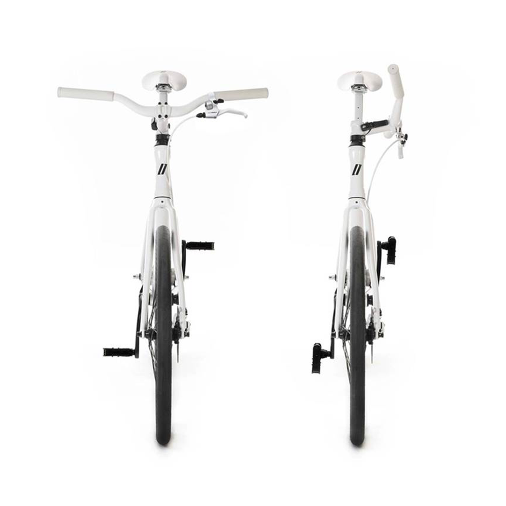 Thin Bike The Slim line