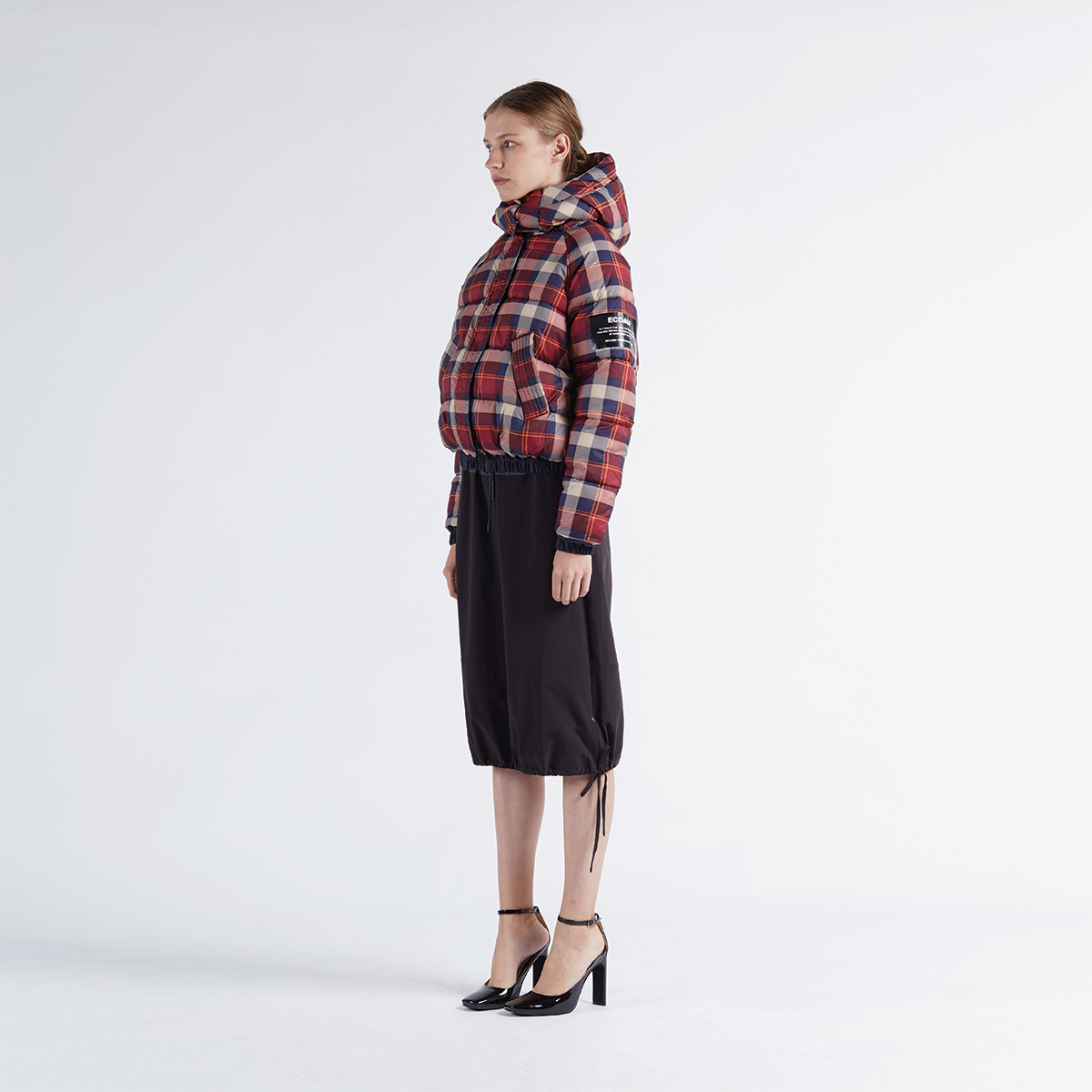 ECOALF JACKET