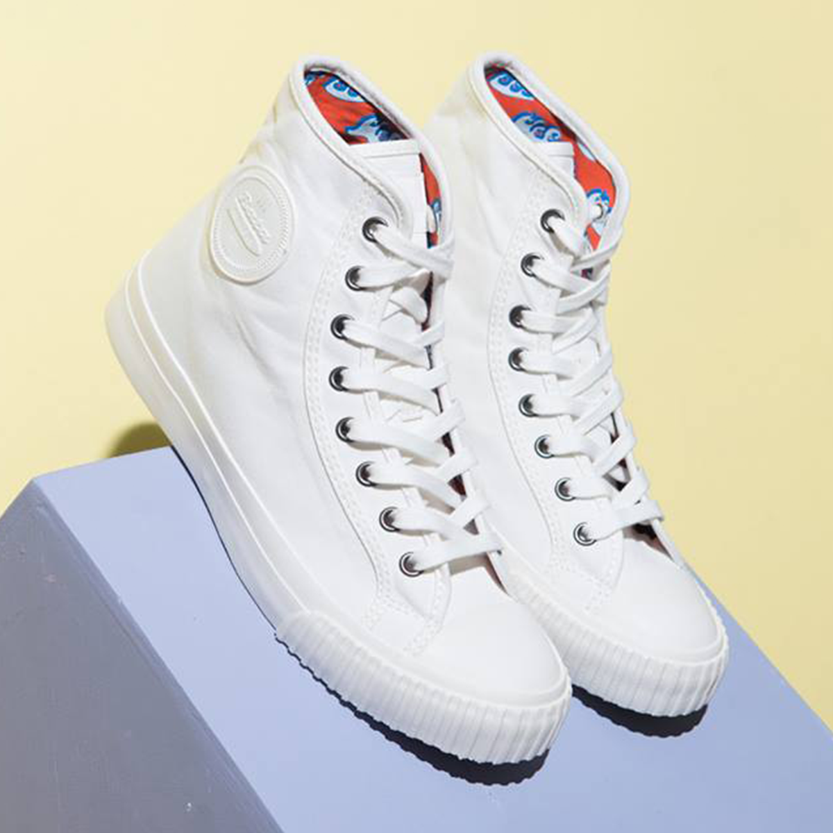 BATA BULLETS x JULIEN DAVID