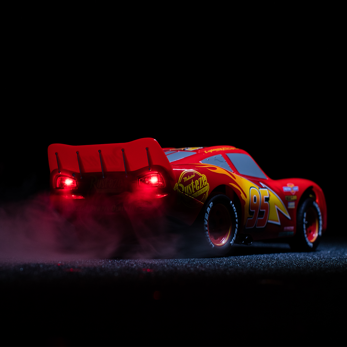 Sphero Lightning McQueen