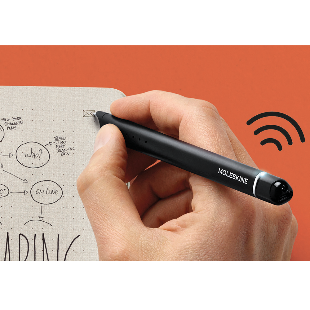 Smart Writing Set Milano Design Week