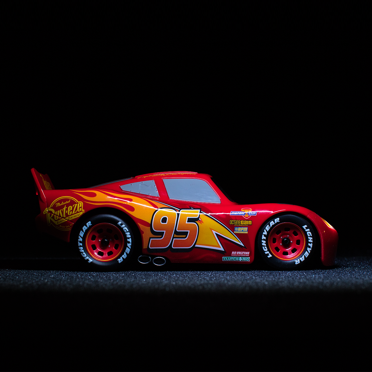 Sphero Lightning McQueen