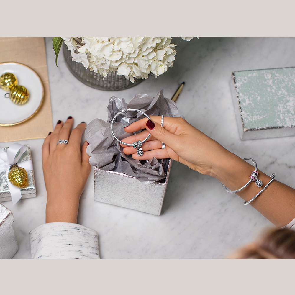 PANDORA Gifting Made Easy