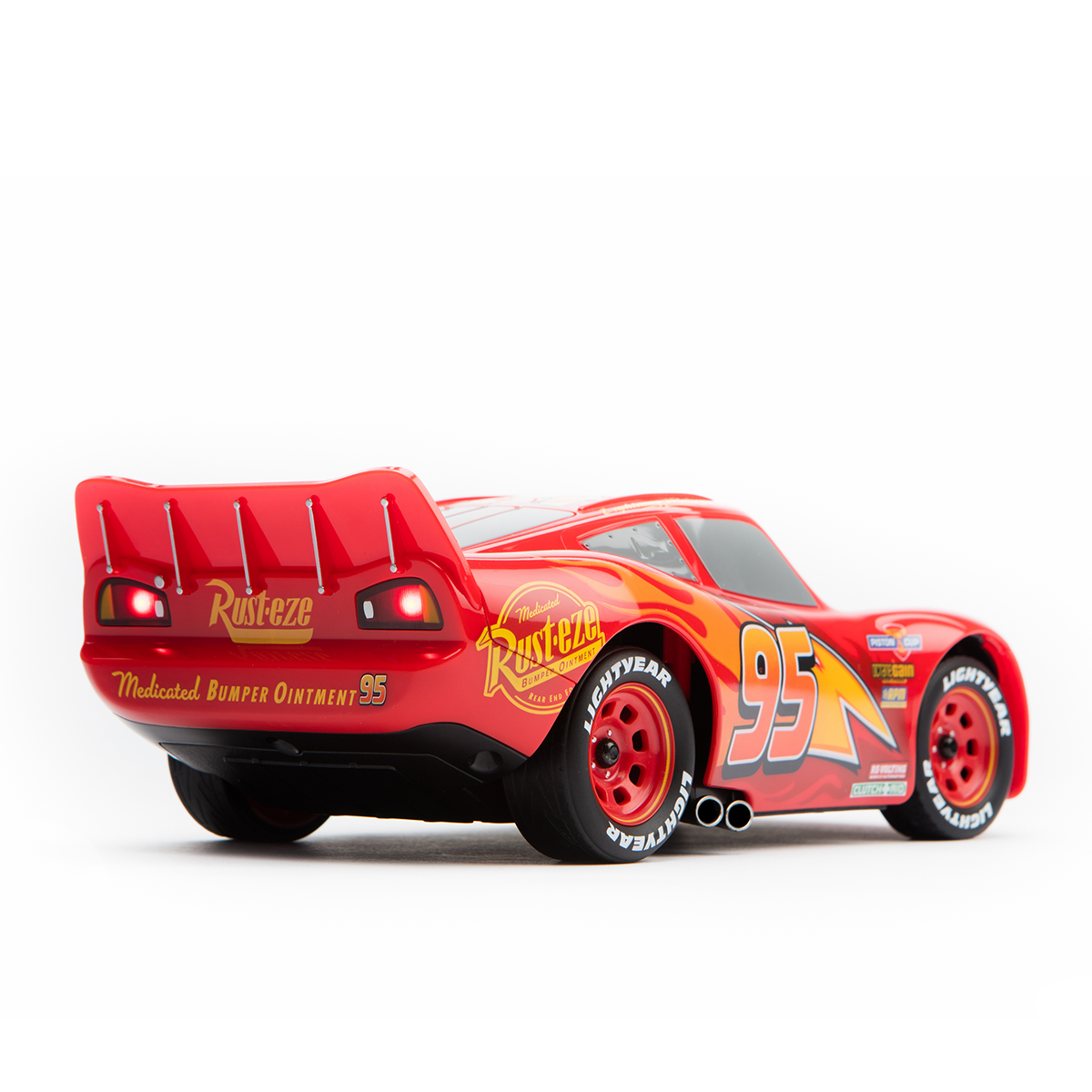 Sphero Lightning McQueen