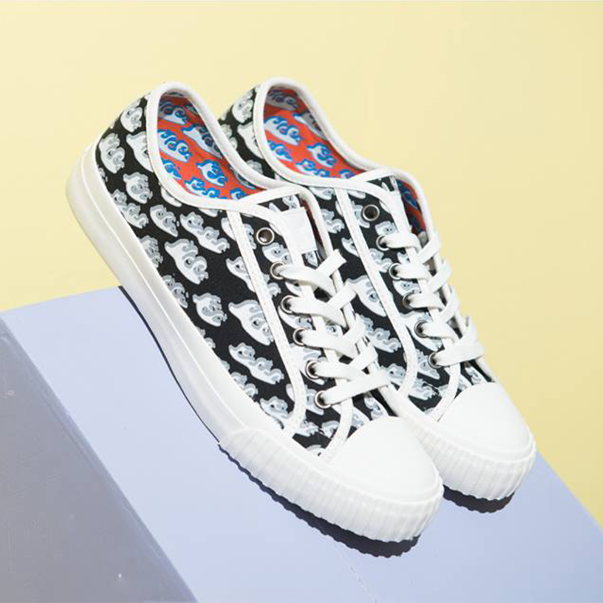 BATA BULLETS x JULIEN DAVID