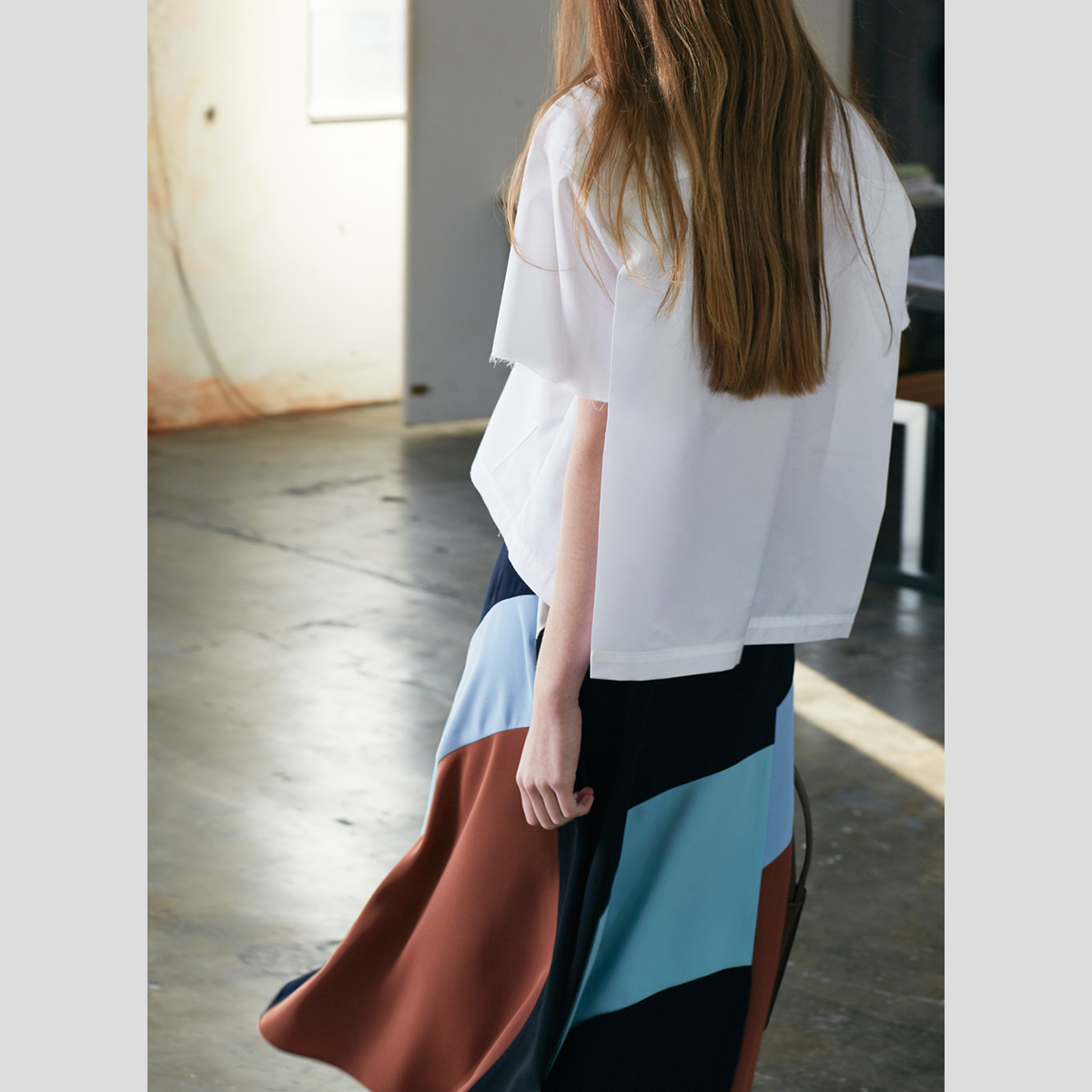 SPRING/SUMMER 2017 Collection