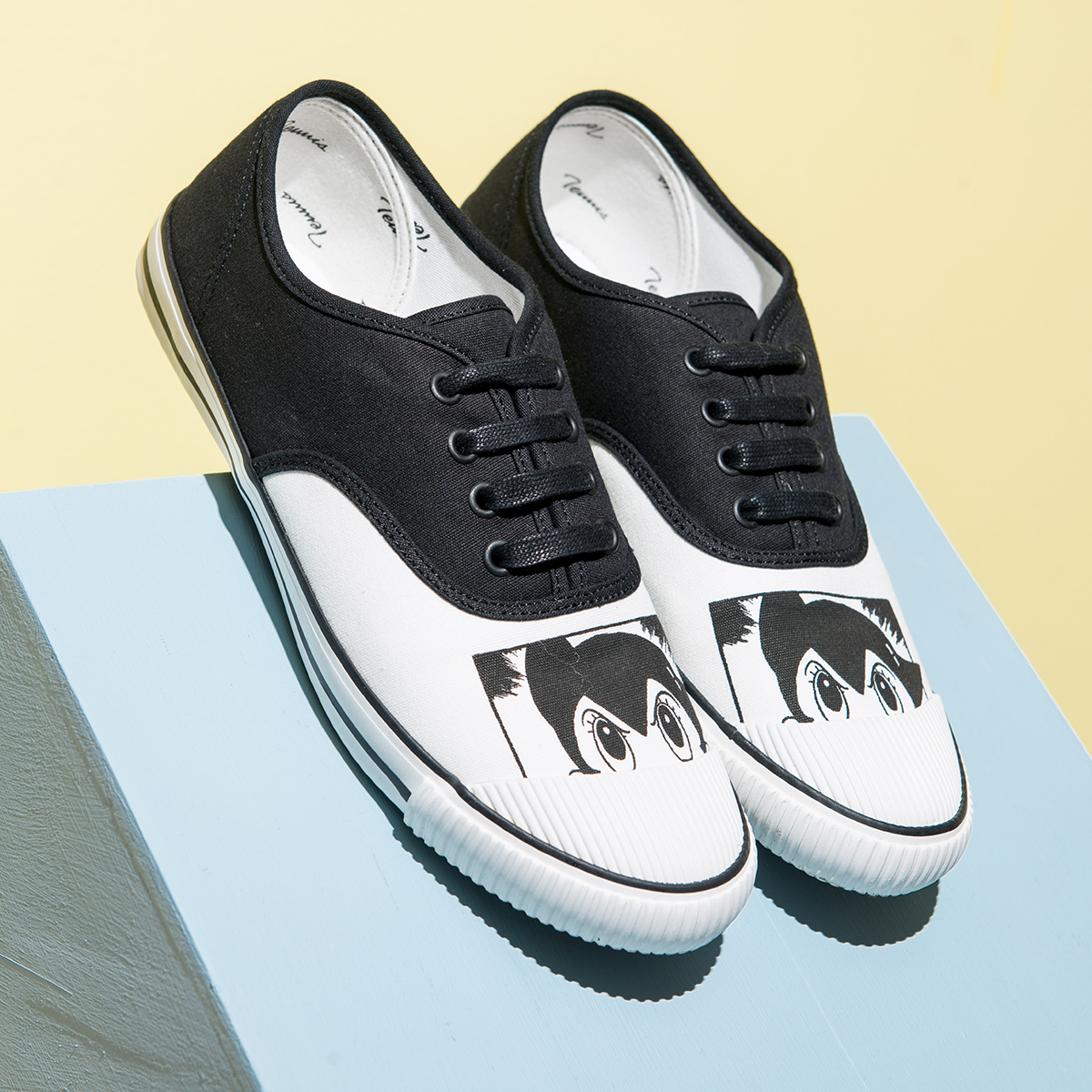 BATA BULLETS x ASTROBOY