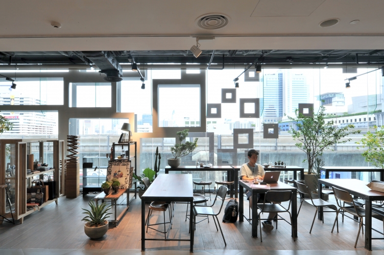 Beyond Cafe