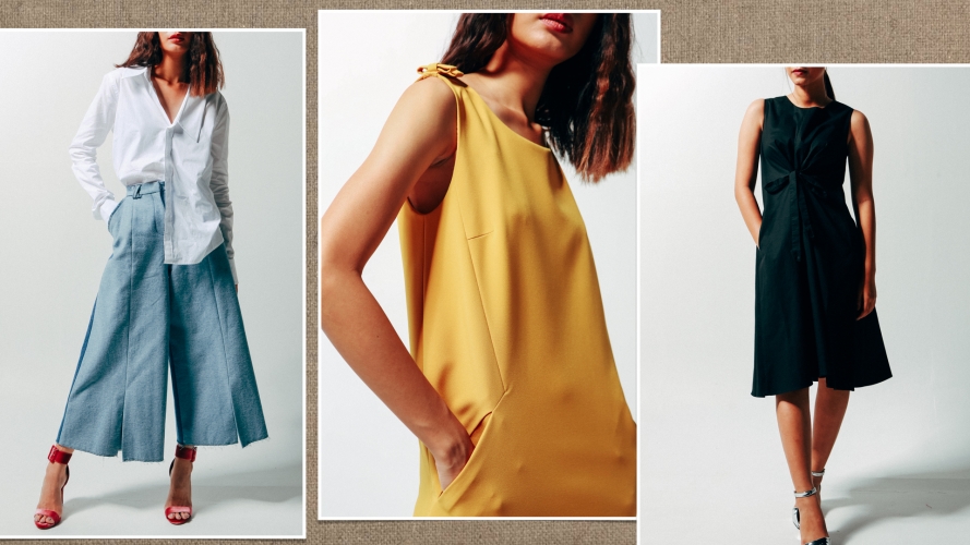 Dress Your Body Type