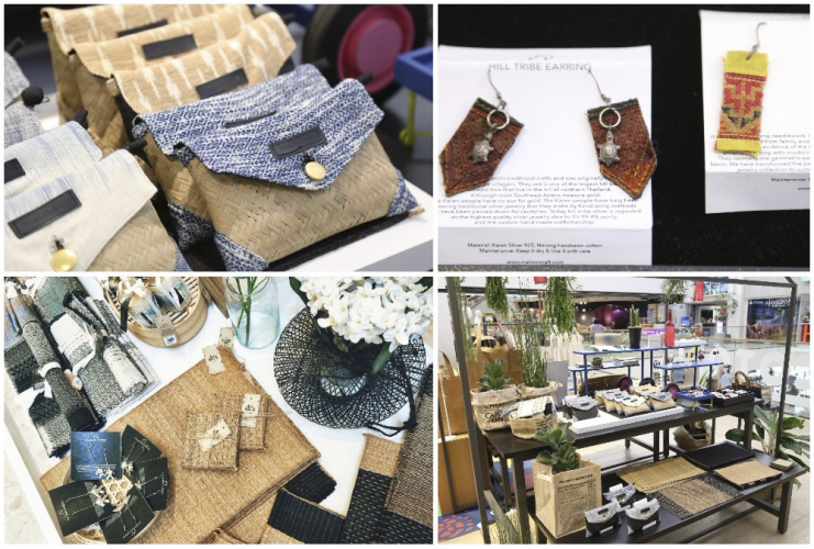 Maison Craft งานทำมือแบบไทยๆ ที่คนต่างชาติเห็นแล้วทึ่งไปทั่วโลก!