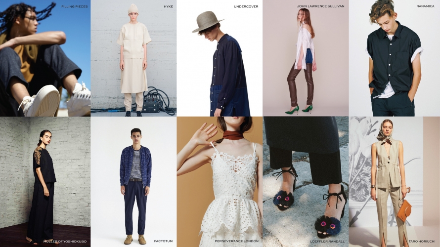 Get to know more about these unique fashion brands