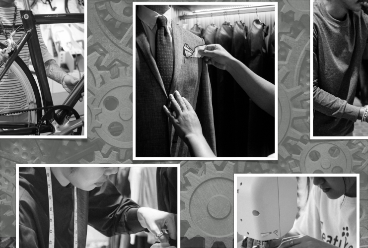 Make It Your With Our Personalized Products