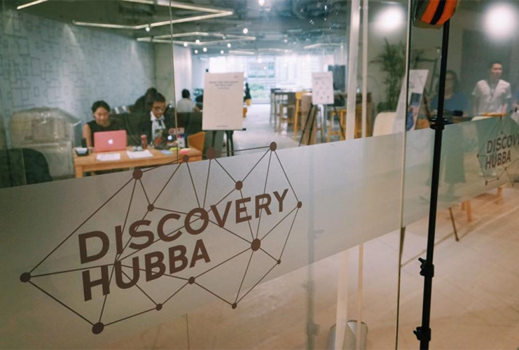 You’ll Never Work Alone